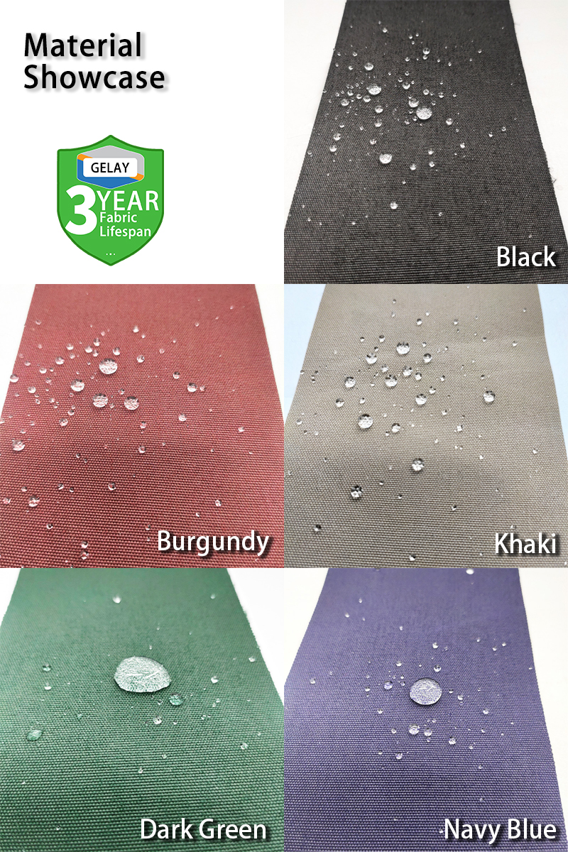 Grain Dissolved polyester fibers (Polyester) Base GELAY Ocean canvas ...