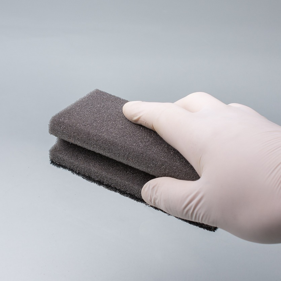 How to Remove Mold & Mildew From Fabric – GelayFabrics