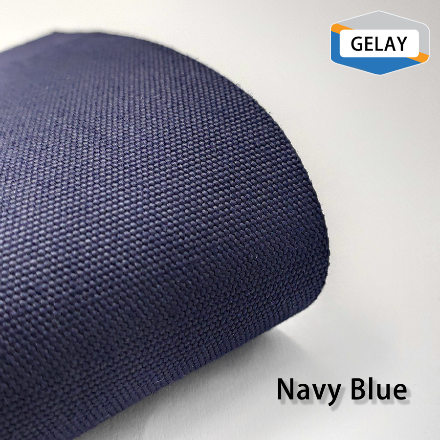 Grain Dissolved polyester fibers (Polyester) Base GELAY Ocean canvas ...