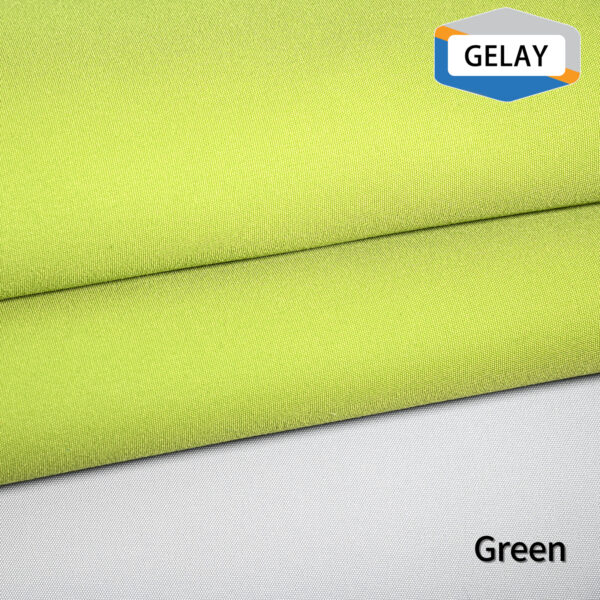 Grain Dissolved polyester fibers (Polyester) Base GELAY Ocean canvas ...